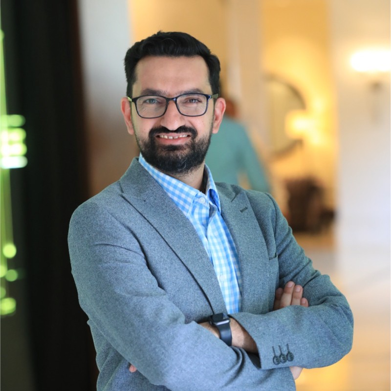 Ali Abdulhafiz | Umniah